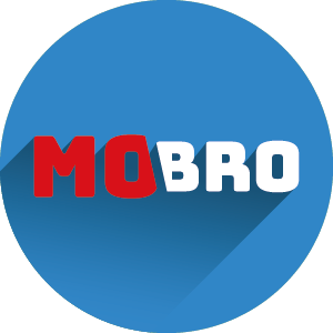 MoBro Desktop App - ModBros